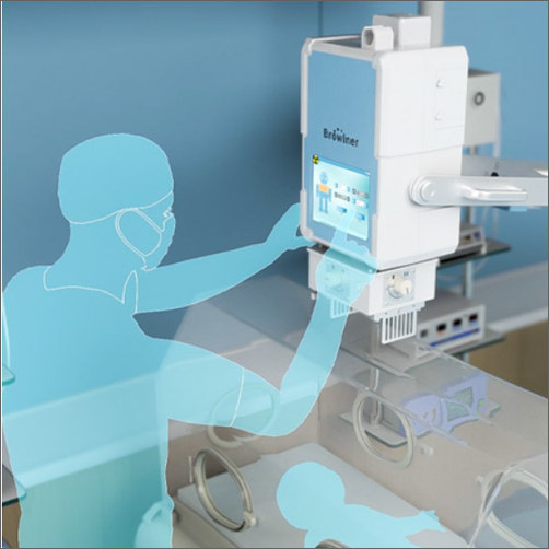 ATSHEALTHCARE - Görüntüleme Ürünleri Beatle 06P Neo Dr